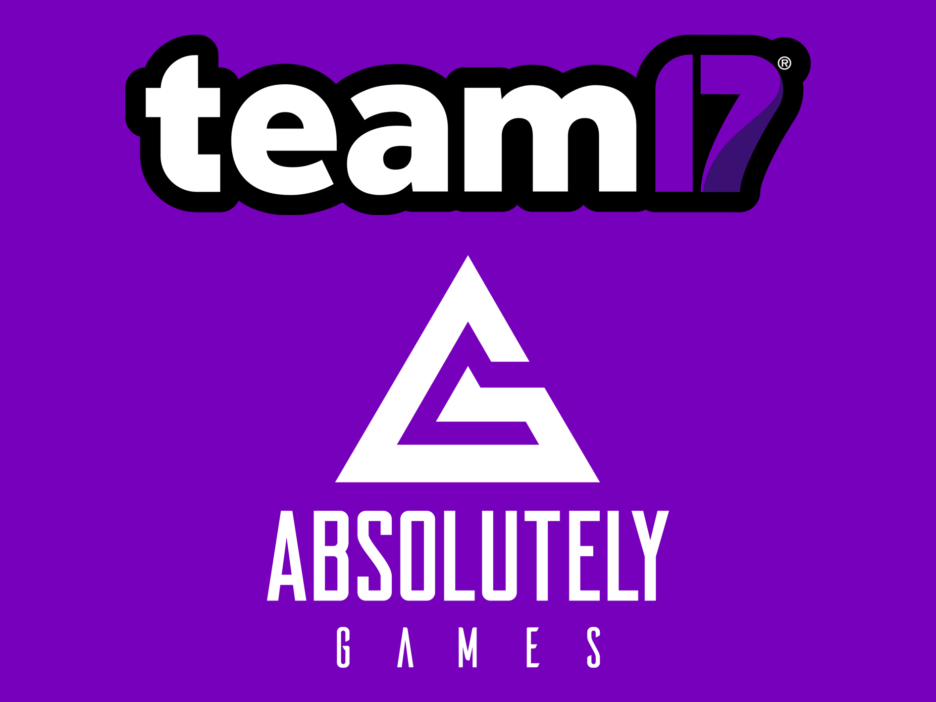 Absolutely Games x Team17 Partnership - Absolutely Games