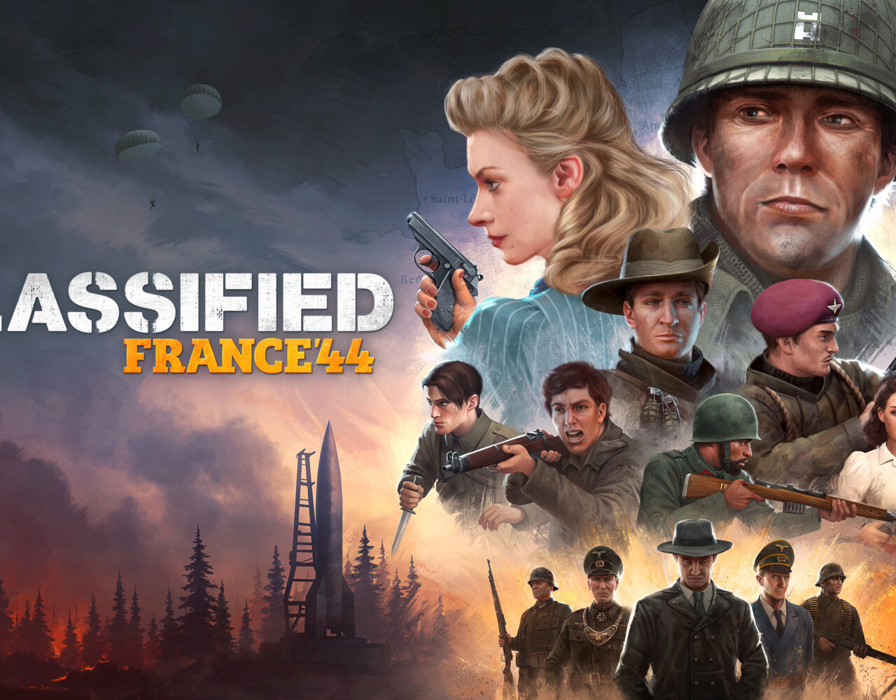 Home - Absolutely Games